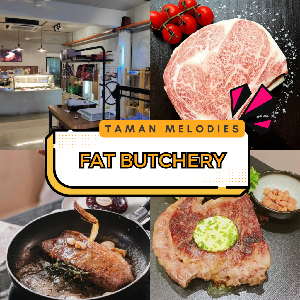 Fat Butchery - Unveiling The Secrets of Exquisite Meats | YummyZenith