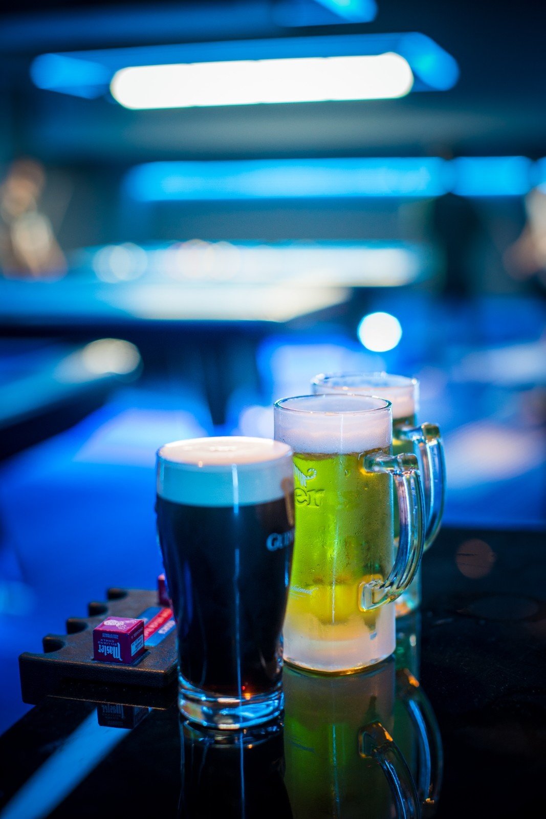 Zero Livehouse redefines JB's nightlife with endless entertainment ...