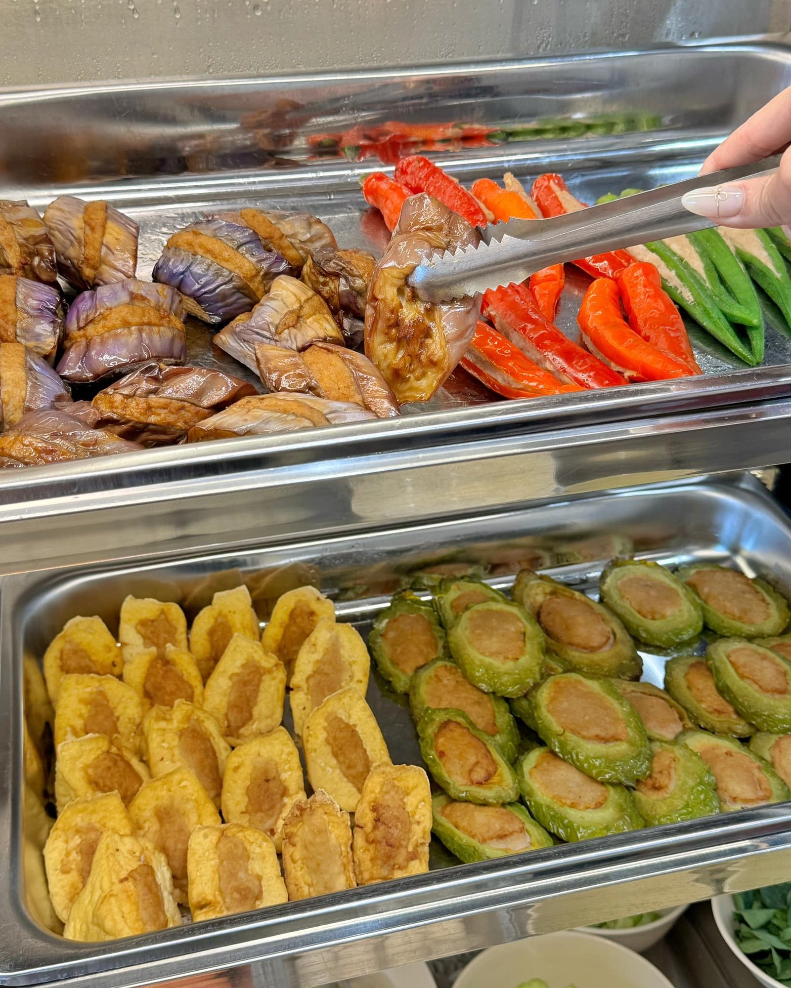 HAKKA HO Restaurant | Affordable Authentic Hakka Flavors - YummyZenith
