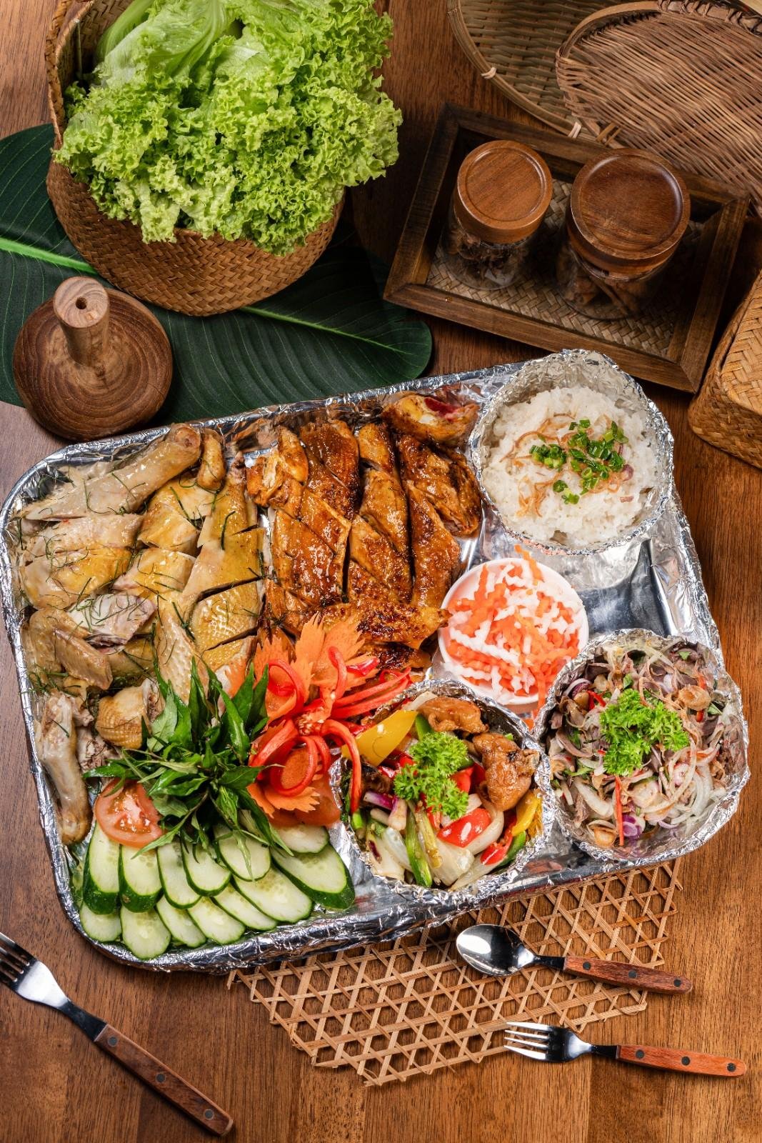 Ha Long Bay Night Restaurant: Authentic Vietnamese Cuisine in JB ...